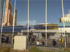 Buy Wholesale China 89341-33260 Pdc Parking Distance Control Sensor For ...