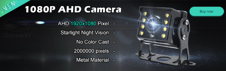 Buy Wholesale China P500 4 Sensors 22mm Lcd Backlight Display Car ...