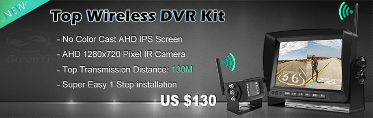 Buy Wholesale China P500 4 Sensors 22mm Lcd Backlight Display Car ...