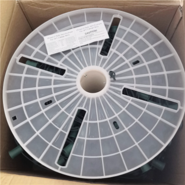 Holiday Lighting C9 Light Spool C9 Christmas Socket Wire Spt-1w 1000 ...