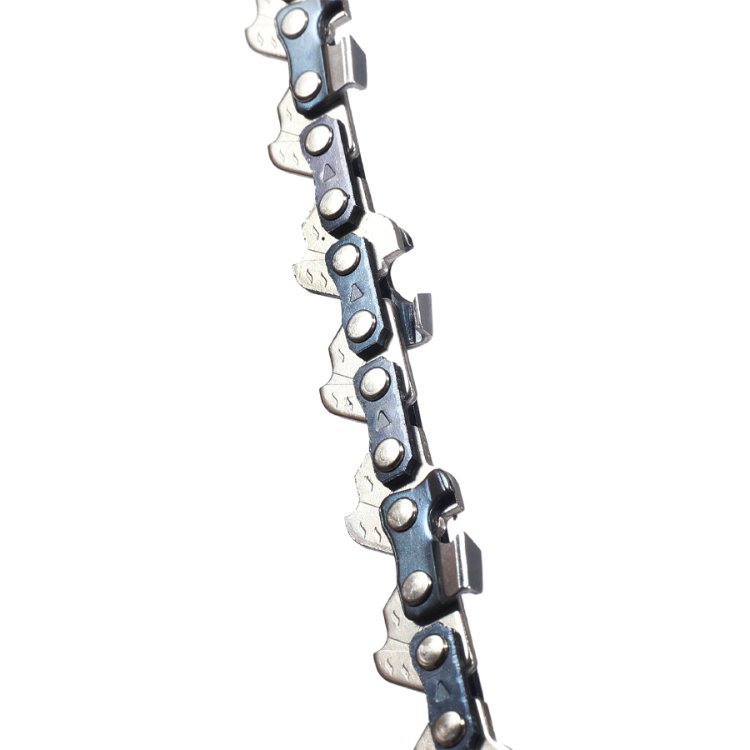 Factory Hot Sale Saw Chain 1/4 043/050 Semi Chisel Chainsaw Chain Roll ...