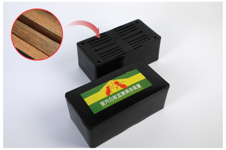 Buy Wholesale China Professional Portable Pest Control Plastic Indoor ...