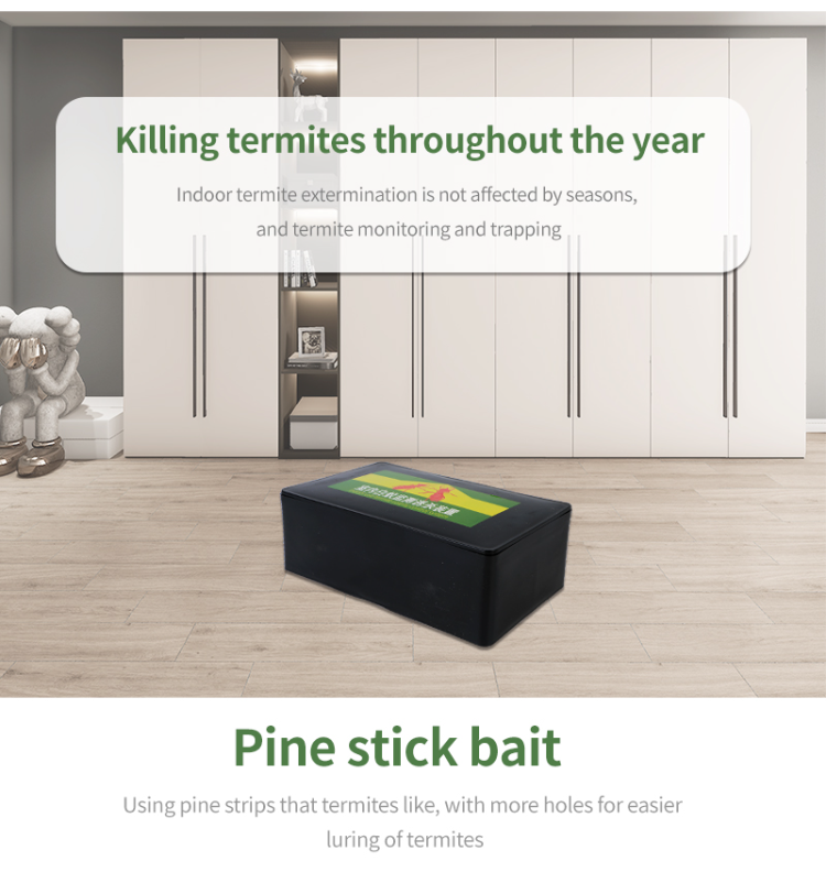 Buy Wholesale China Professional Portable Pest Control Plastic Indoor ...