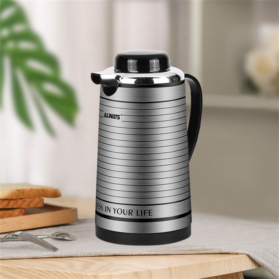 Bulk Buy China Wholesale Latest Design High Quality Water Tea Thermos ...