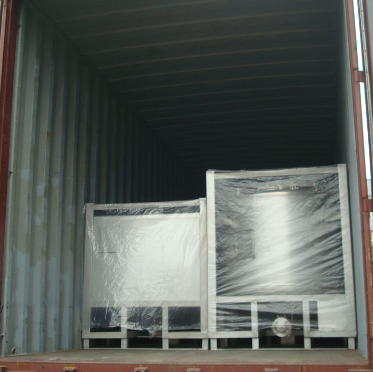 Stainless Steel Cubic Ibc Petrochemicals Tank For Liquids Polyalcohols ...