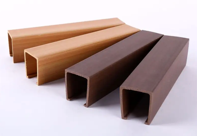 Buy Wholesale China 80*180mm Flutted Premium Indoor Wood Cladding Wpc ...