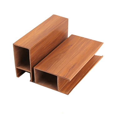 Buy Wholesale China 80*180mm Flutted Premium Indoor Wood Cladding Wpc ...