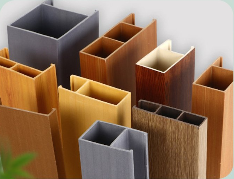 Buy Wholesale China 80*180mm Flutted Premium Indoor Wood Cladding Wpc ...