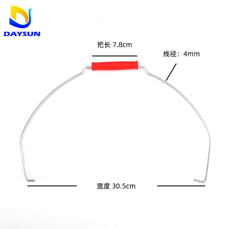 Multifunctional Boutique Customized 10l 20l Steel Bucket Handle Paint ...