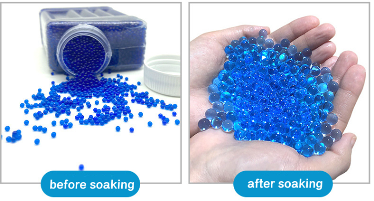 Buy Wholesale China Gel Ball Blaster 10000 Paintballs Per Pack Electric ...