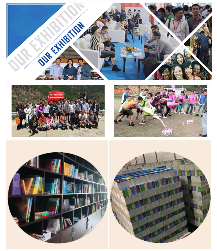 Buy Wholesale China Perfect Printing Binding Fancy Cheque Books Machine ...