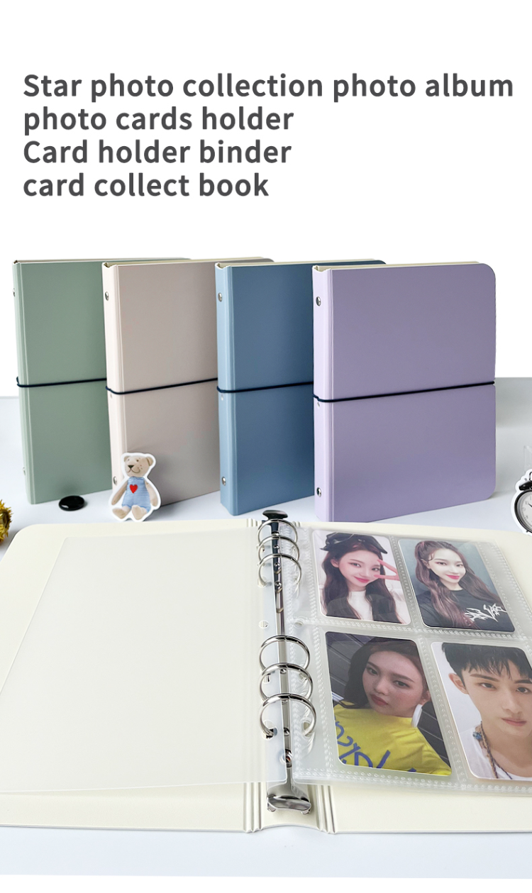 Buy China Wholesale Customized Logo Morandi Pp Foam 4 Pockets Trading ...