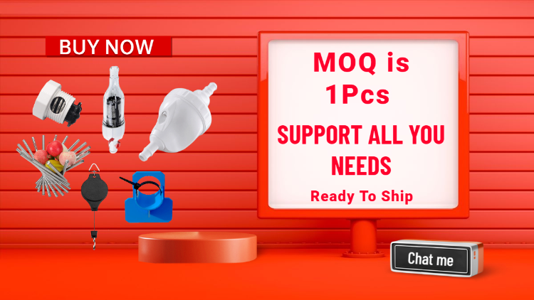 Lnverted Plastic Home Upside Down Planter Sky Pot Office Garden ...