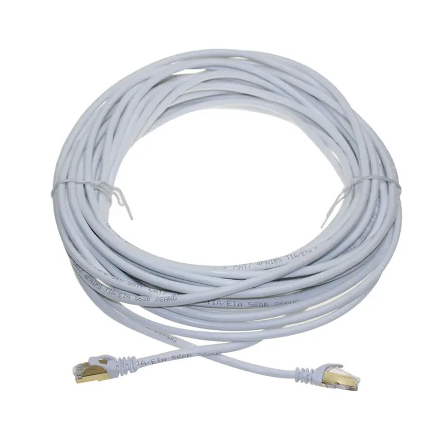 Bulk Buy China Wholesale High Speed Ethernet Cable Rj45 Cat6a Patch ...