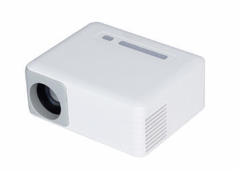 Buy Wholesale China Mini Projector Native 720p Pocket Projector Hdmi ...
