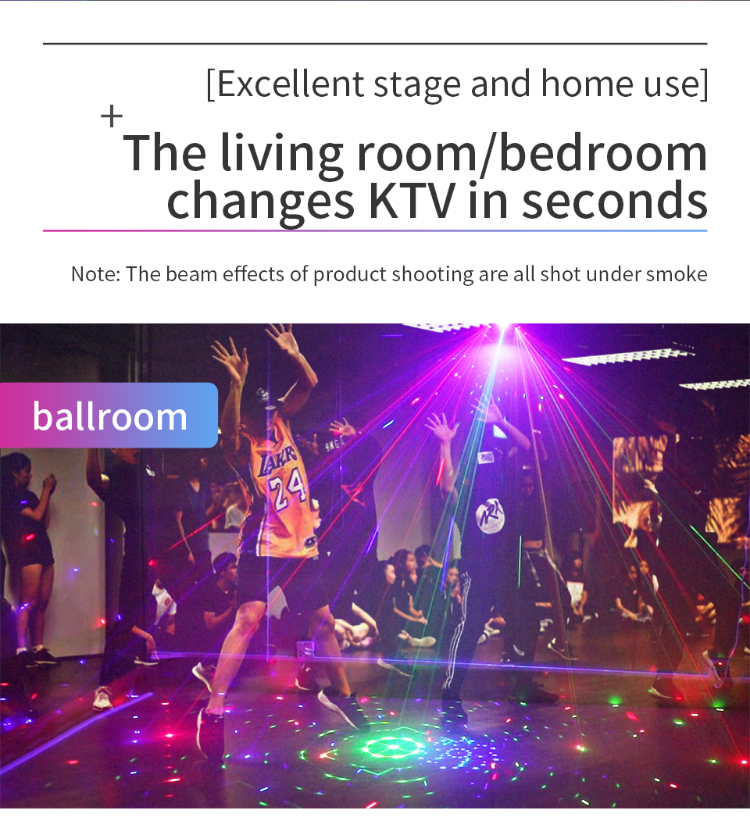 Buy Wholesale China Party Lights For Room Decoration Dj Strobe 15eye ...