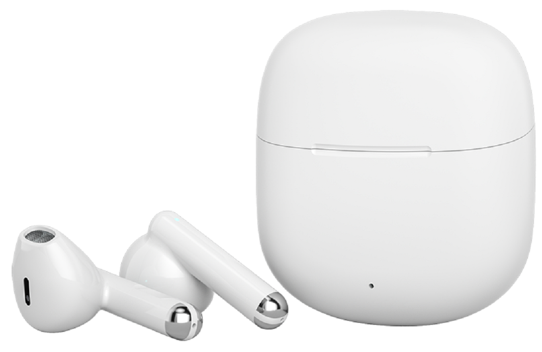 Buy Wholesale China On Ear Half In Ear Tws Earbuds Gaming Headset Tws ...