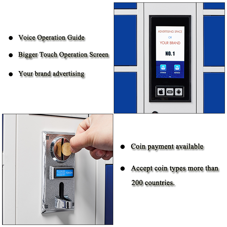 Bulk Buy China Wholesale Voice Guide Touch Screen 4g Signal Smart ...