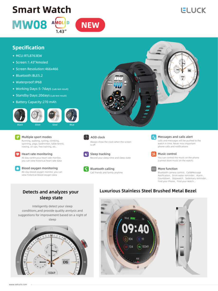 Buy Wholesale China Ip68 Waterproof Smart Bracelet Heart Rate Touch ...