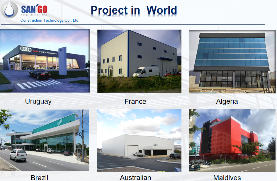 Buy Wholesale China China Supplier Industrial Shed Designs Steel ...