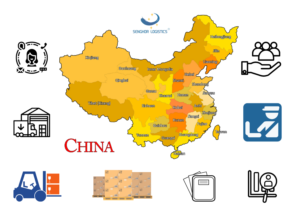 Buy Wholesale China Customized Freight Service Sea Shipping Bike Helmet Bicycle Part Door To ...