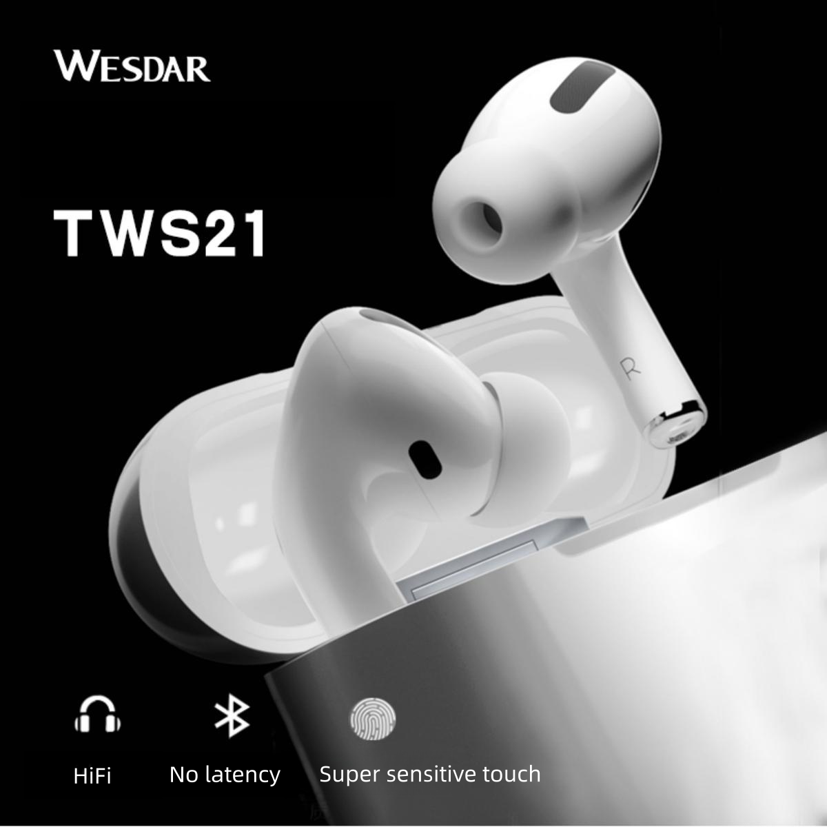 Wholesale Tws Earbuds,wireless Bluetooth Headset,wired And 10w Wireless ...