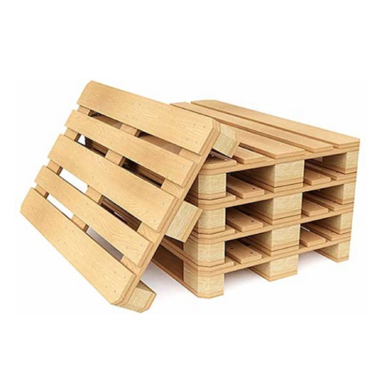 Buy Wholesale France New Epal Euro Wood Pallets Price Wooden Euro ...