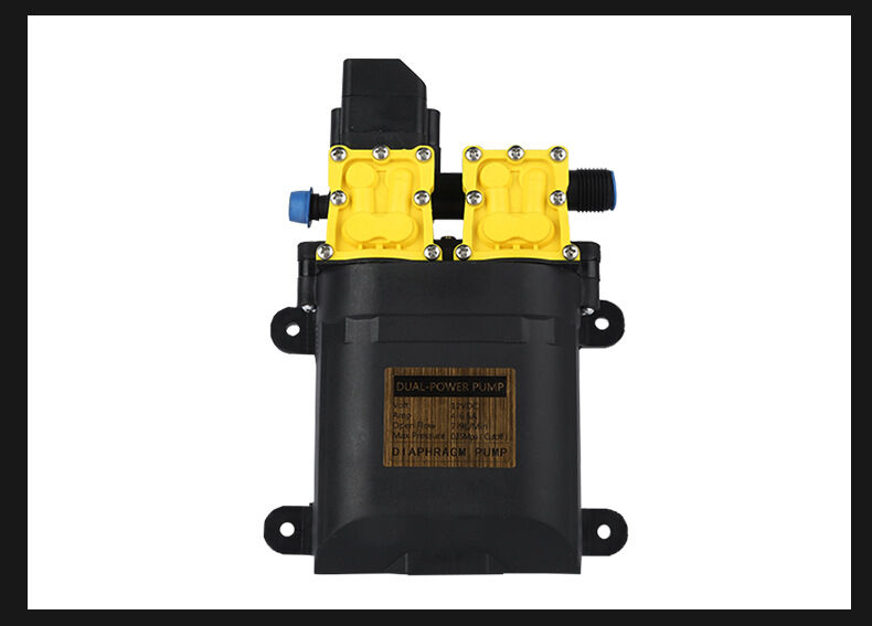 Buy China Wholesale New Arrival Double Pump High Pressure Car Wash ...