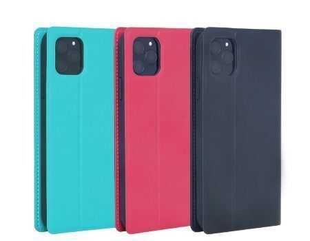 Buy Wholesale China Pu Leather Folio Flip Phone Case For Iphone And ...