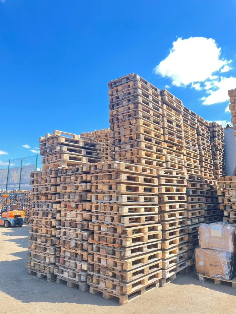 Buy Standard Quality United States Wholesale Wholesale Wood Pallet ...