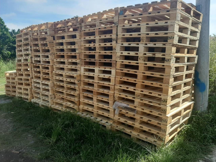 Buy Standard Quality United States Wholesale Wholesale Wood Pallet ...
