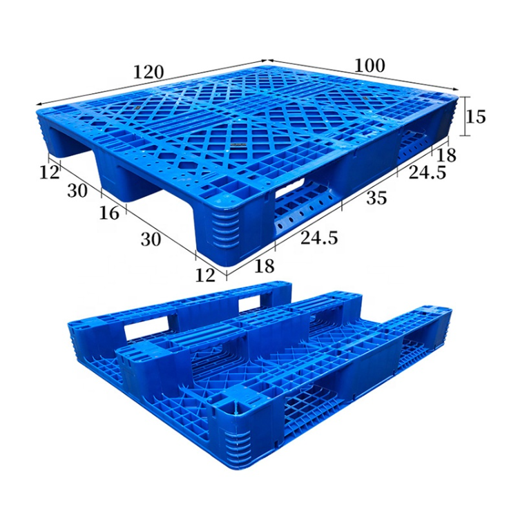 Buy Wholesale China High Strength Nine-legged Grid Type Hdpe Plastic ...