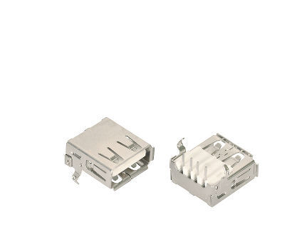 Usb 2.0/3.0 Connectors With 1a Maximum Current Rating - Taiwan ...