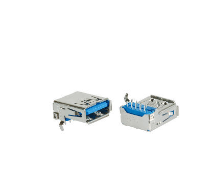 Usb 2.0/3.0 Connectors With 1a Maximum Current Rating - Taiwan ...