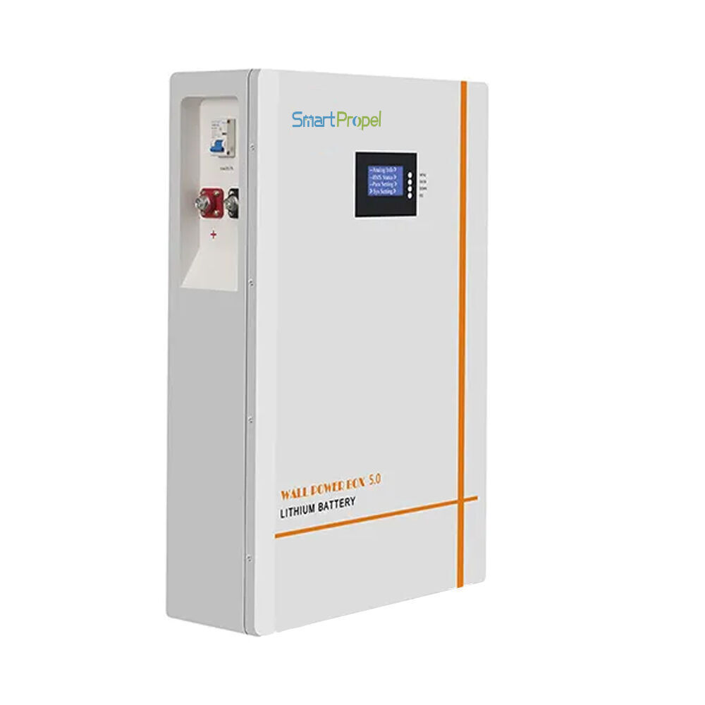 Buy Wholesale China 48 Volt 100ah Lithium Solar Energy Storage Battery ...