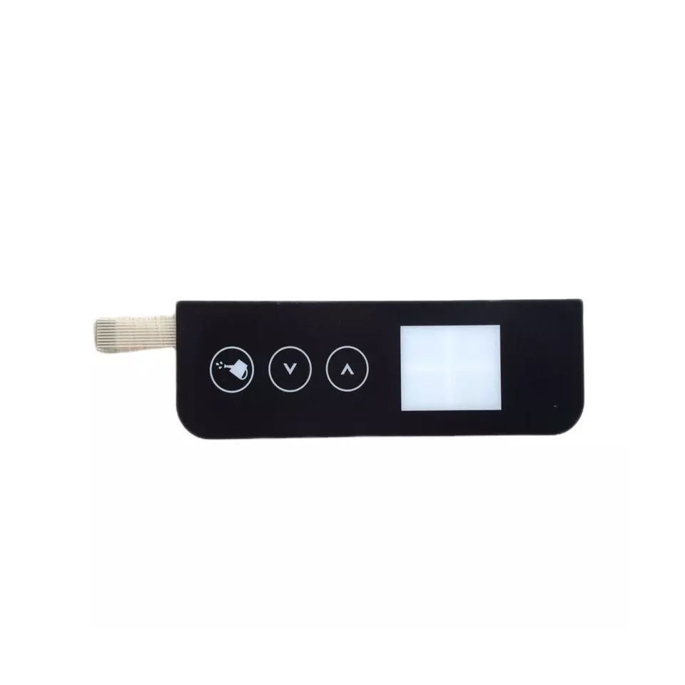 Buy Wholesale China Wholesale Membrane Switch Factory Key Membrane ...