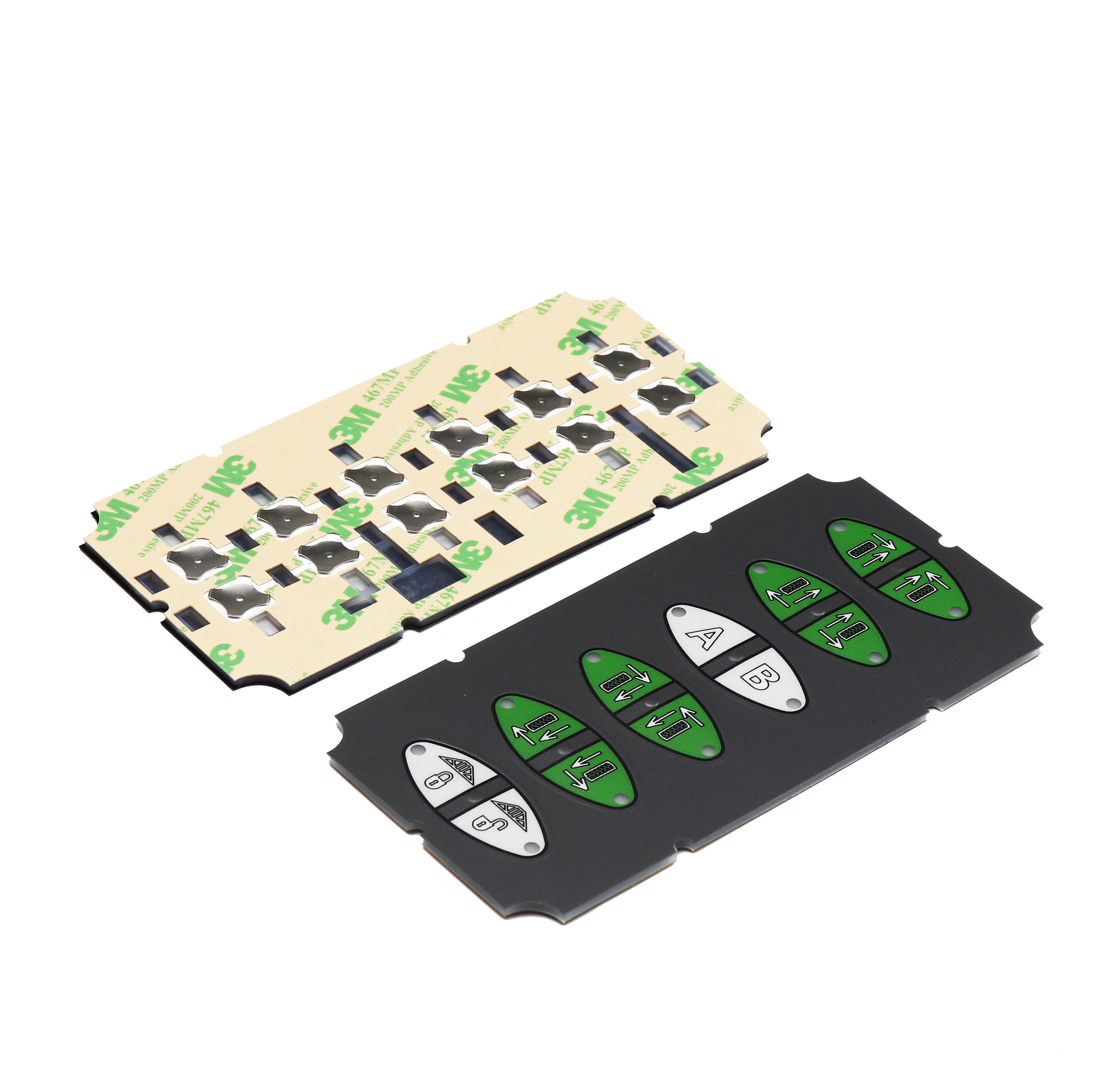 Buy Wholesale China Factory High Quality Bank Devices Embossing ...