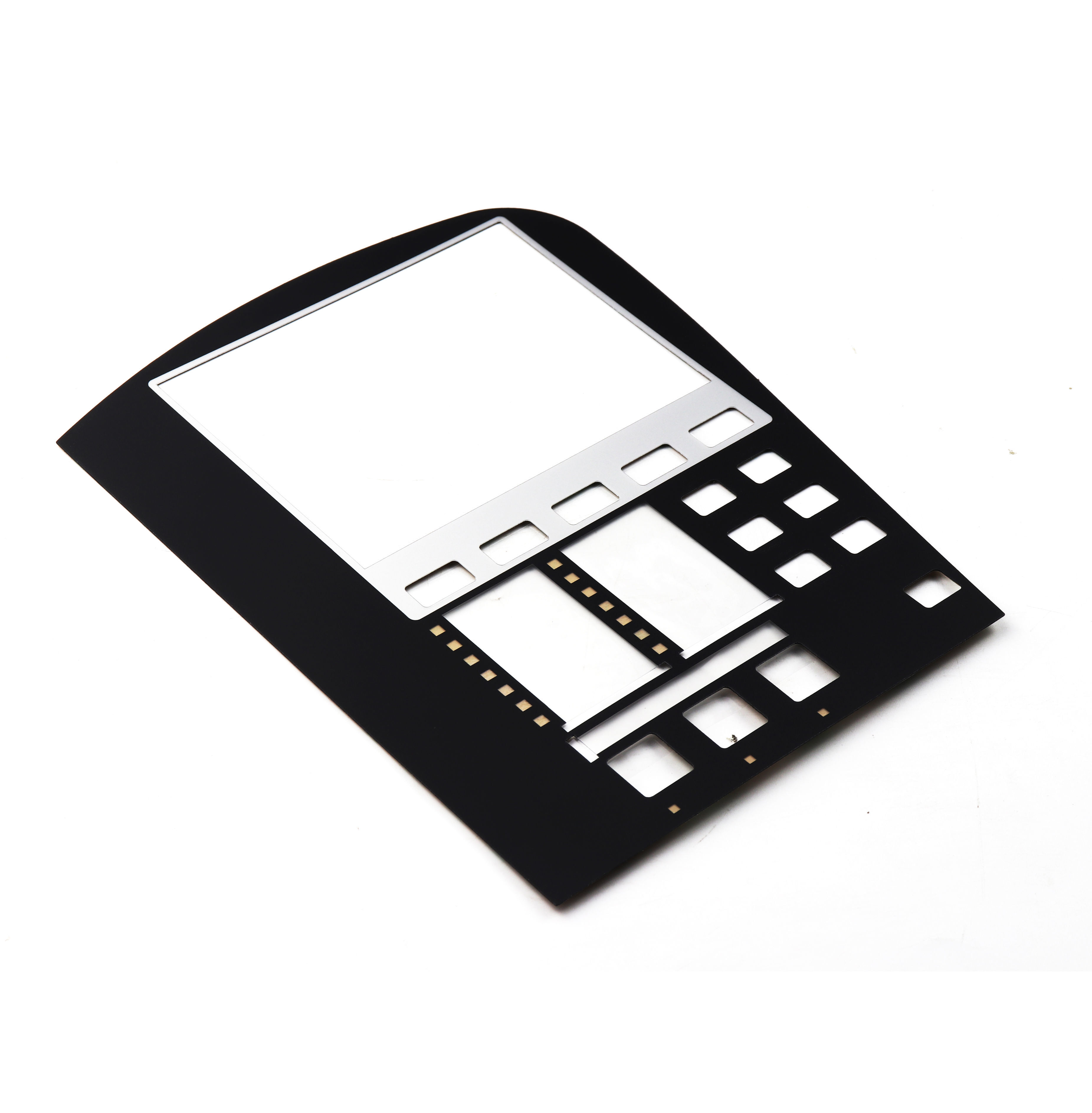 Buy Wholesale China Factory High Quality Bank Devices Embossing ...