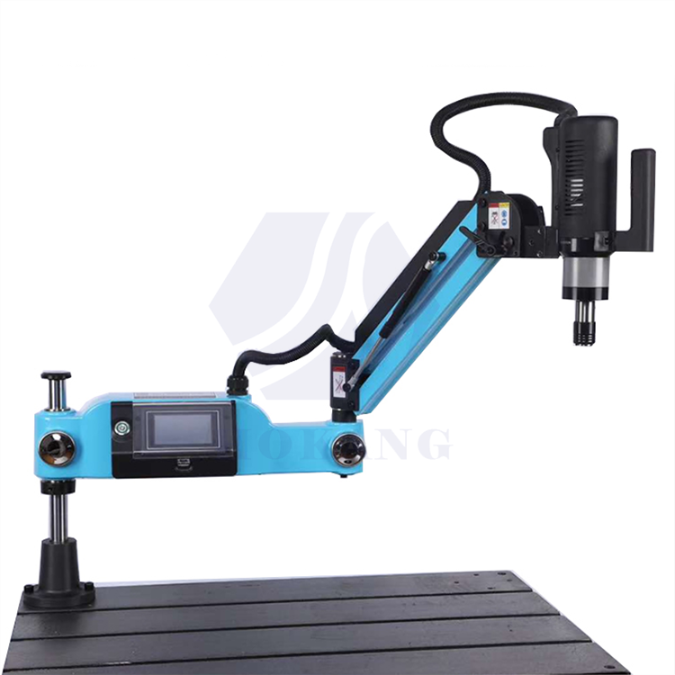 Buy Wholesale China Automatic Servo Motor Arm Selfing-tapping Sewing ...