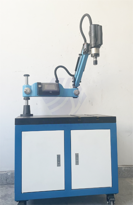 Buy Wholesale China Automatic Servo Motor Arm Selfing-tapping Sewing ...