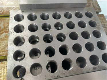 Buy Wholesale China Automatic Servo Motor Arm Selfing-tapping Sewing ...