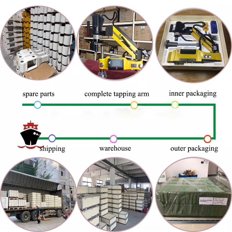 Buy Wholesale China Automatic Servo Motor Arm Selfing-tapping Sewing ...