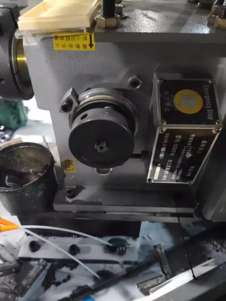 Buy Wholesale China Factory Wholesale 16mm Vertical Automatic Drilling Tapping Machine Domestic ...