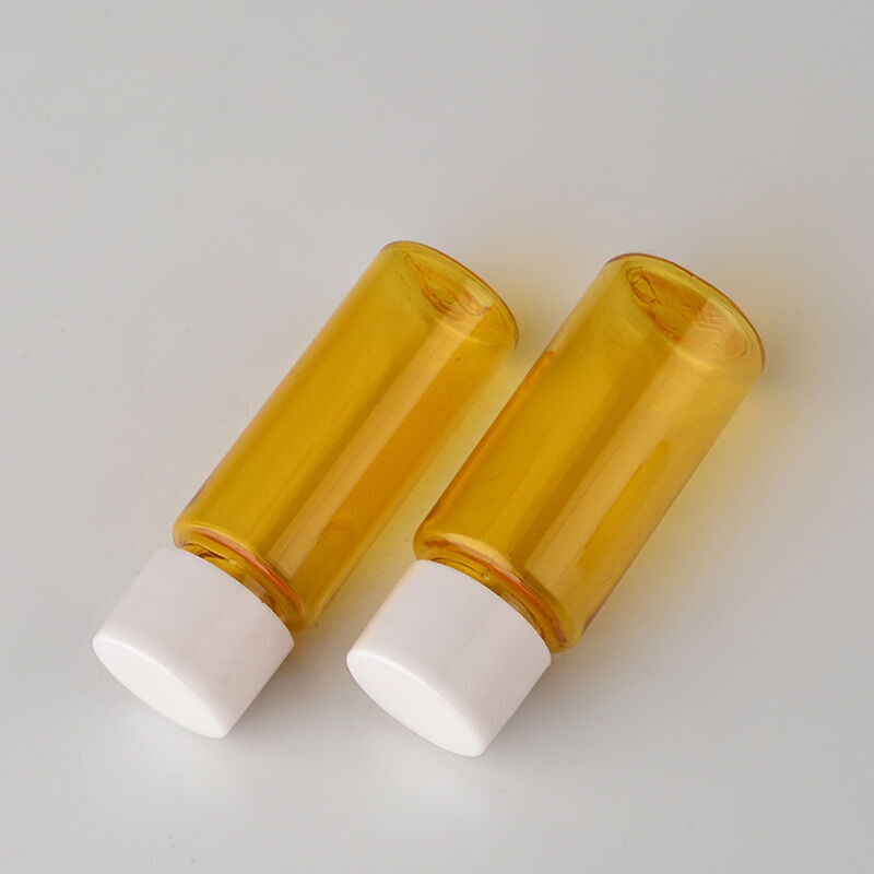 Buy Wholesale China Colorful Packing Bottle Container Plastic Bottle ...