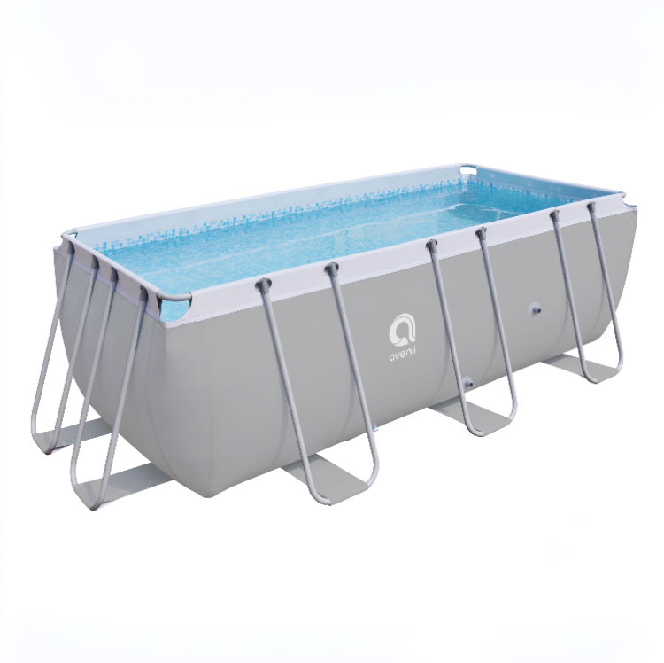 Bulk Buy China Wholesale Piscina Fuori Terra Frame Inground Pool Liner ...