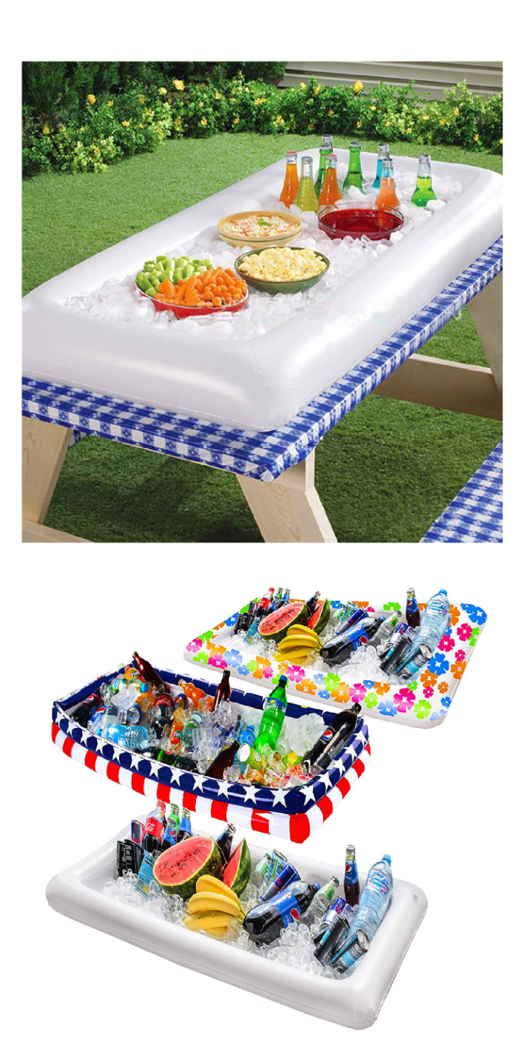 Buy Wholesale China Factory Wholesale Pool Inflatable Floating Large ...