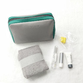 Buy Wholesale China Airline Supplies Airplane Travel Kit Airline ...