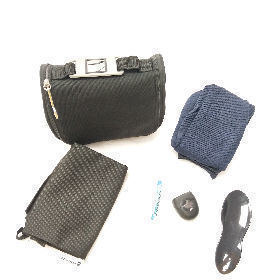 Buy Wholesale China Airline Supplies Airplane Travel Kit Airline ...