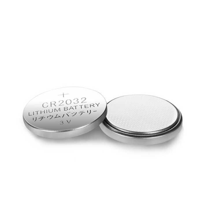 Buy Wholesale China Cheap Factory Price Lithium Battery 3v Cr2032 ...