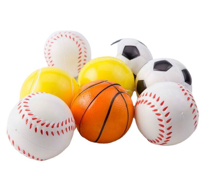 Hot Sale Amazon Anti Stress Dough Ball Colors Changing Stress Ball ...